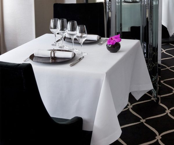 Table Linen for Perfect Dining | My Cotton General Trading LLC